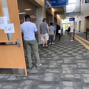 DMV - LICENSE PLATE AGENCY - 12 Reviews - 4612 Highway 49 S, Harrisburg ...