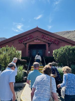 MUSTANG RANCH - Updated December 2025 - 71 Photos & 48 Reviews - 1011 ...