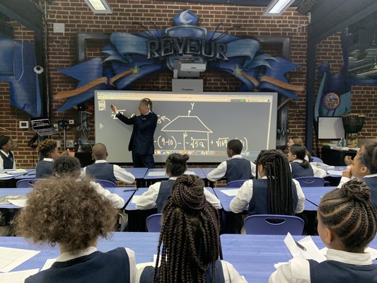 THE RON CLARK ACADEMY - Updated December 2025 - 51 Photos & 10 Reviews ...