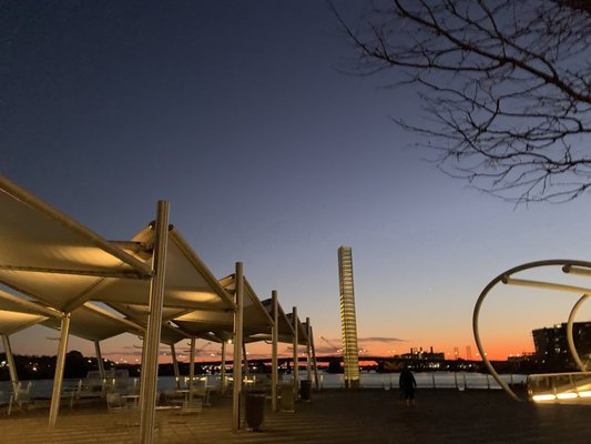 THE YARDS PARK - 509 Photos & 110 Reviews - Parks - 355 Water St SE ...