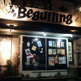THE BEGUILING - Updated January 2026 - 22 Photos & 47 Reviews - 319 ...