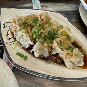 DUMPLING TIME - Updated December 2024 - 123 Photos & 60 Reviews - 8804 ...