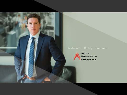 SALTZ MONGELUZZI BENDESKY - Updated December 2025 - 15 Photos - 1650 ...