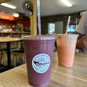 MR. NATURAL - Updated July 2025 - 375 Photos & 518 Reviews - 1901 E ...