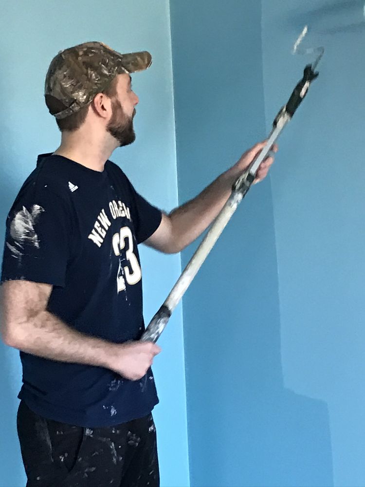 ROB BRAY PAINTING - Updated January 2025 - Crestwood, Kentucky ...