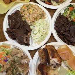 NATURAL STYLE CHICKEN - Updated July 2025 - 186 Photos & 433 Reviews ...