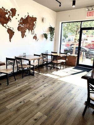 THE WAY CAFE - Updated July 2025 - 155 Photos & 50 Reviews - 1015 ...