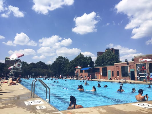 MAGAZINE BEACH BATH HOUSE & POOL - Updated December 2025 - 11 Photos ...