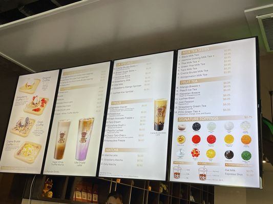 LABOBA - Updated October 2025 - 29 Photos & 14 Reviews - 1212 State Ave ...