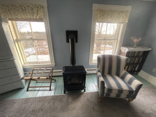 MAPLE HILL FARM INN & CONFERENCE CENTER - 80 Photos & 49 Reviews - 11 ...