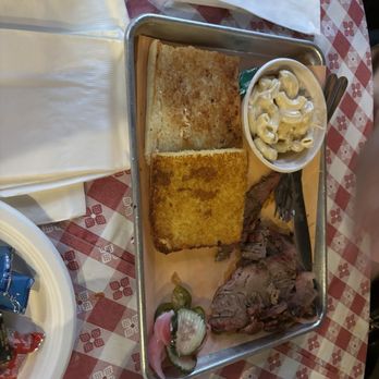 TRAIL DUST BBQ - Updated May 2025 - 917 Photos & 1593 Reviews - 17240 ...