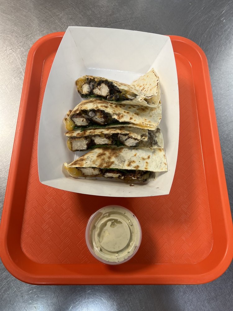 YALLAH TACO - Updated November 2025 - 28 Photos - 19 Reviews - 310 E ...