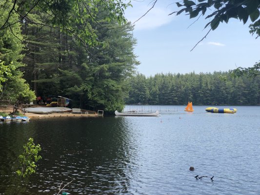 CAMP CEDARBROOK - Updated August 2025 - 14 Photos - 59 Davignon Rd ...