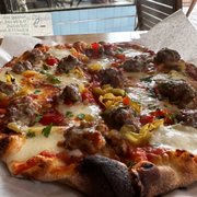 PIZZETTA 211 - 1052 Photos & 1453 Reviews - 211 23rd Ave, San Francisco ...