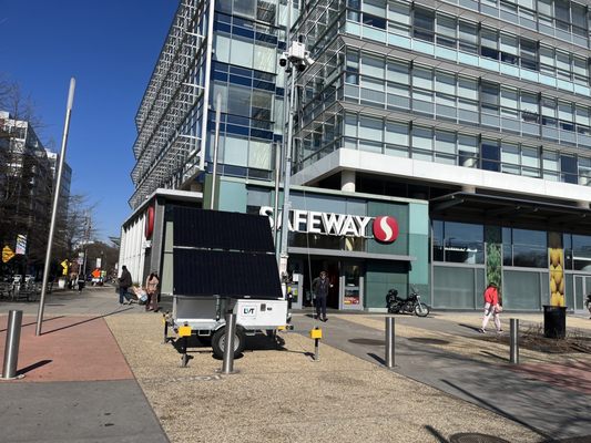 SAFEWAY - Updated October 2025 - 61 Photos & 189 Reviews - 1100 4th St ...