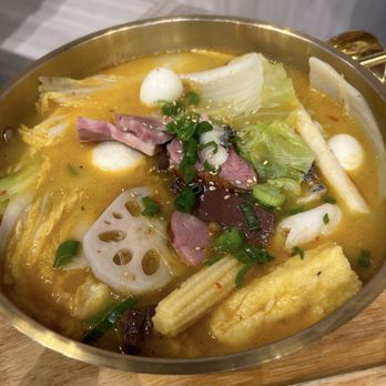 BIG WAY HOT POT - Updated November 2024 - 52 Photos & 18 Reviews - 5 ...