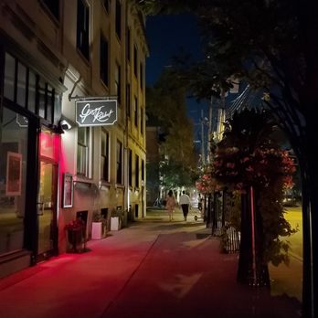 GINGER RABBIT JAZZ LOUNGE - Updated December 2025 - 154 Photos & 85 ...