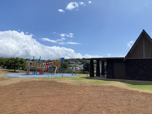 ALIAMANU NEIGHBORHOOD PARK - Updated October 2025 - 12 Photos - 4256 ...