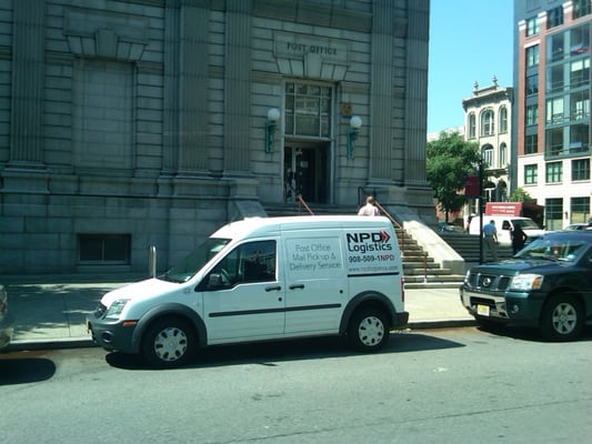 NPD LOGISTICS, LLC - Updated December 2025 - 32 Photos - 101-103 Harper ...