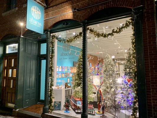 ABACUS GALLERY - Updated October 2025 - 15 Photos & 17 Reviews - 44 ...