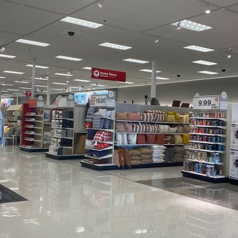TARGET - Updated December 2025 - 167 Photos & 120 Reviews - 1200 N ...