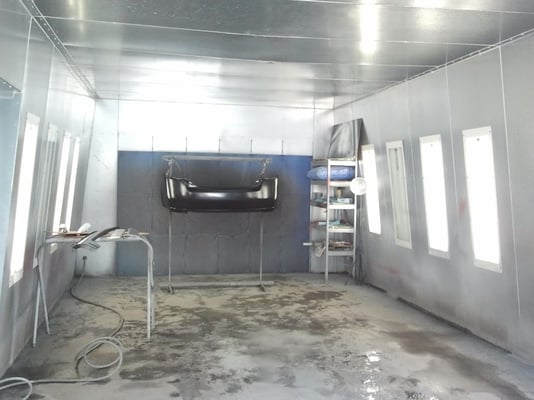 ALL PRO BODY SHOP - Updated May 2026 - 3588 Oakcliff Rd, Atlanta ...