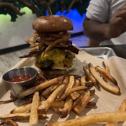 OAK 36 BAR & KITCHEN - Updated May 2025 - 302 Photos & 200 Reviews ...