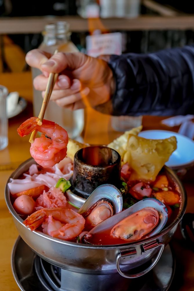 KIN LEN THAI NIGHT BITES - 1820 Photos & 558 Reviews - 3517 Fremont Ave ...