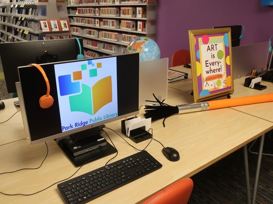 PARK RIDGE PUBLIC LIBRARY - Updated August 2025 - 40 Photos & 32 ...
