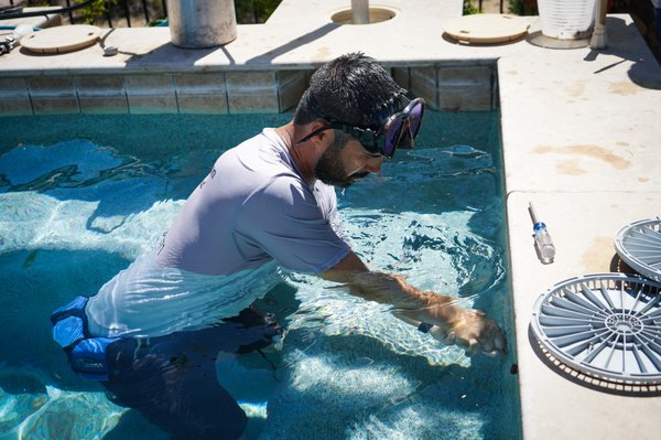 PINPOINT LEAK DETECTION & REPAIR - Updated October 2025 - 37 Photos ...