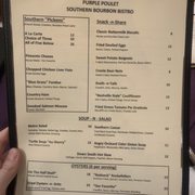 PURPLE POULET - 236 Photos & 160 Reviews - 846 York St, Newport, KY ...