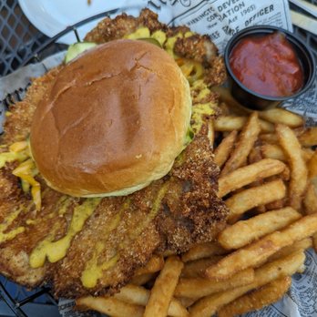 DIGBY’S PUB AND PATIO - Updated November 2025 - 251 Photos & 152 ...