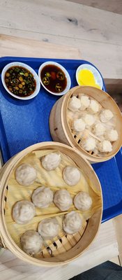 MR DUMPLING - Updated January 2026 - 296 Photos & 312 Reviews - 2625 ...