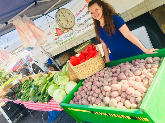 SWORE FARMS - 30 Photos - 225 Ballard Rd, Pocatello, Idaho - Farms ...