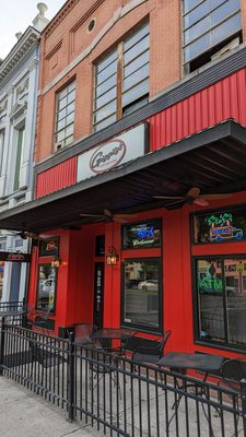 GIGGITY’S SPORTS BAR & GRILL - Updated August 2025 - 18 Photos & 36 ...