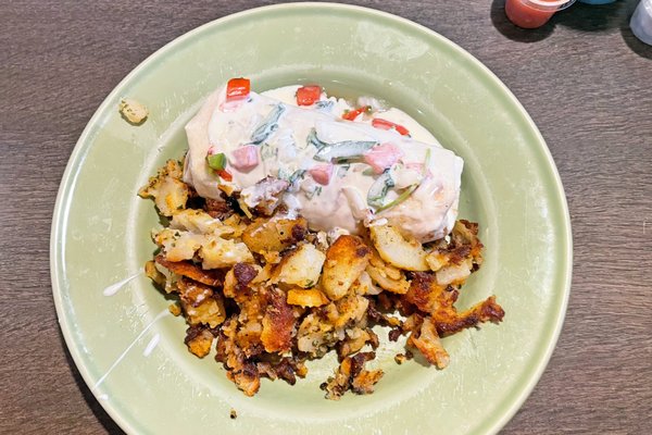 JUNIOR & ROSIE’S NEIGHBORHOOD CAFE & GRILLE - Updated December 2025 ...