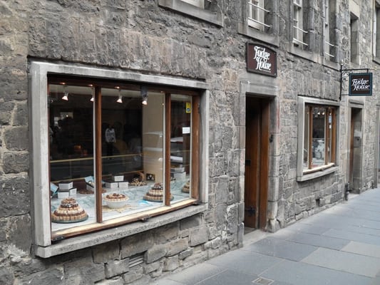 THE FUDGE HOUSE - Updated September 2024 - 31 Photos & 29 Reviews - 197 ...