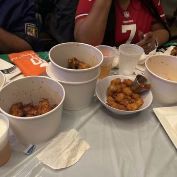 CLINTON HALL 36 - Updated March 2025 - 518 Photos & 391 Reviews - 16 W ...