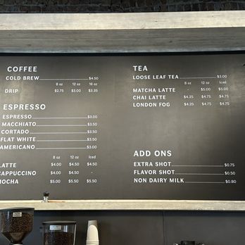 GOOD AMBLER - Updated February 2025 - 583 Photos & 293 Reviews - 216 N ...