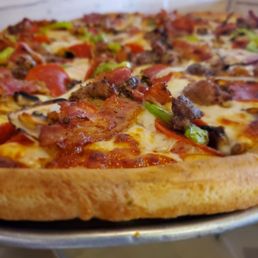 DELMAR PIZZA - Updated July 2025 - 112 Photos & 97 Reviews - 38660 ...