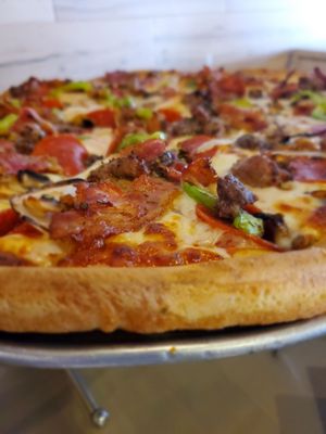 DELMAR PIZZA - Updated December 2025 - 113 Photos & 106 Reviews - 38660 ...