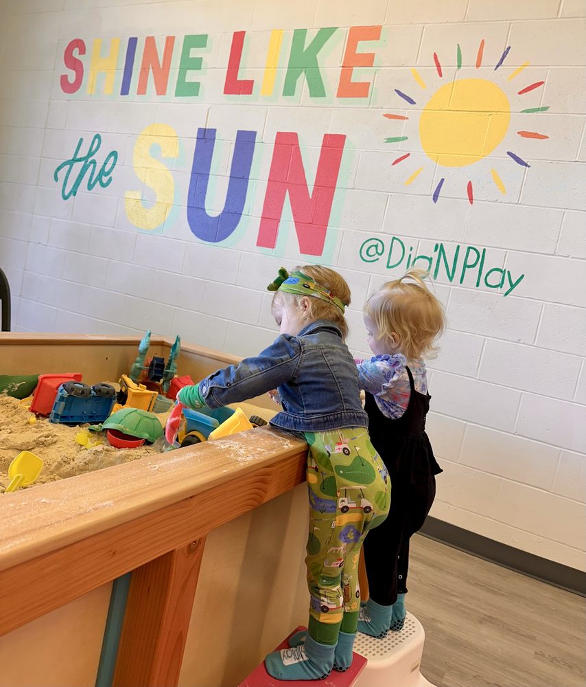 DIG ‘N PLAY - Updated October 2025 - 40 Photos & 27 Reviews - 4902 ...