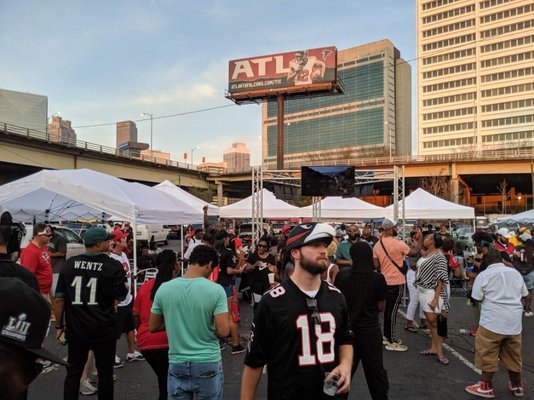 THE GULCH - Updated November 2024 - 1 Centennial Olympic Park Dr NW ...