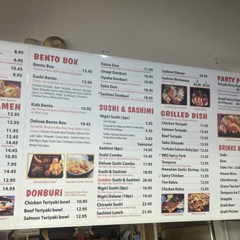 FAT FISH - Updated April 2025 - 725 Photos & 811 Reviews - 14701 E 14th ...