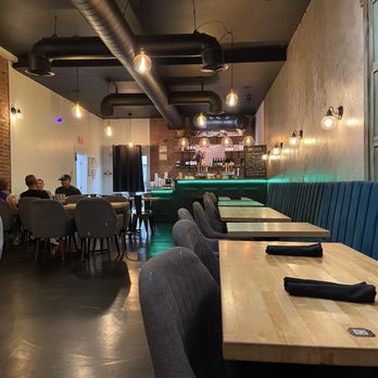 HISO - Updated December 2025 - 1164 Photos & 529 Reviews - 524 12th ...