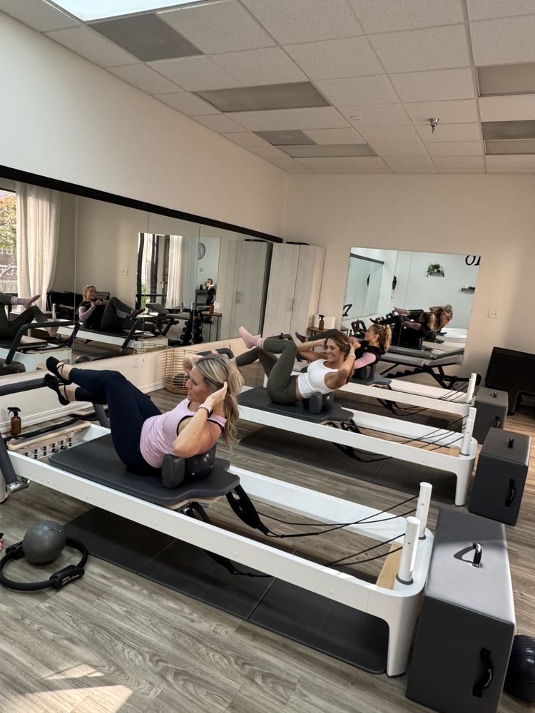 THE PILATES MIX - Updated December 2025 - 392 W Fallbrook Ave, Fresno ...