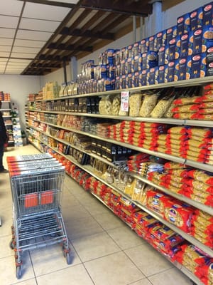 LITTLE ITALY - Updated July 2025 - 15 Photos & 15 Reviews - Lombardkade ...