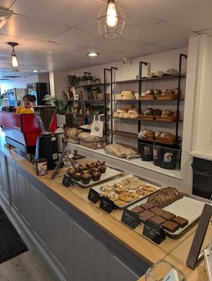 DISHON BAKERY - Updated November 2025 - 915 Elm St, Manchester, New ...