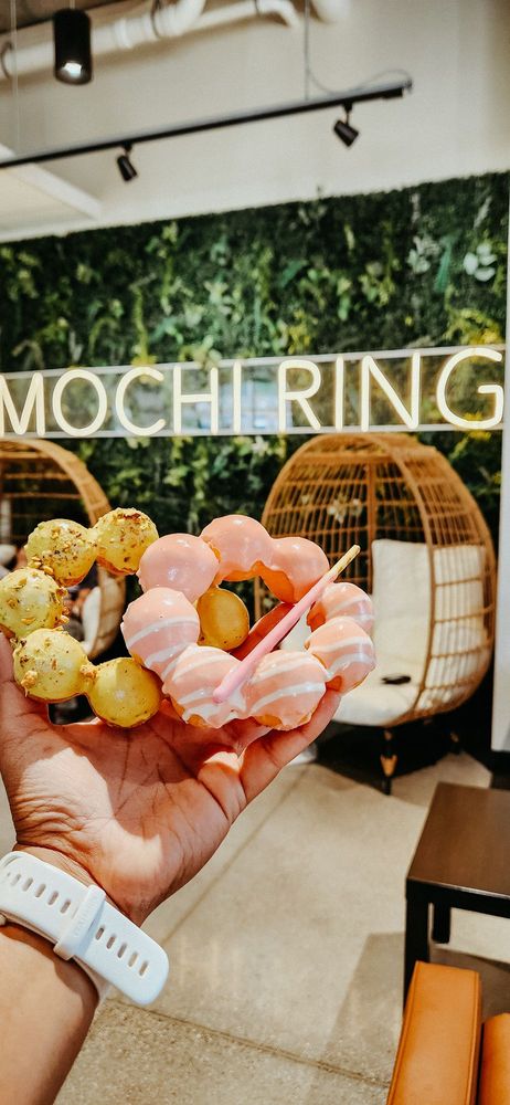 MOCHI RING - Updated July 2025 - 80 Photos & 37 Reviews - 7488 W State ...