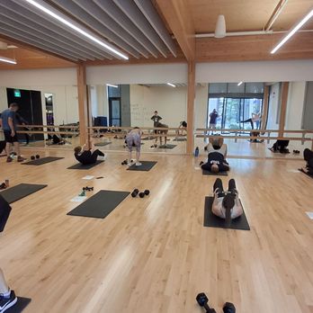 MT SCOTT COMMUNITY CENTER AND POOL - Updated January 2026 - 25 Photos ...